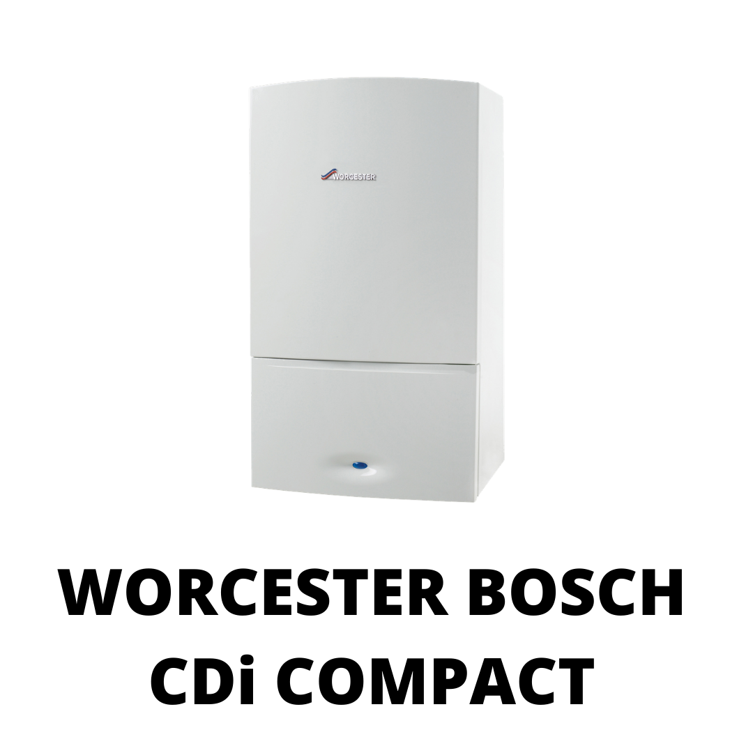 Worcester Bosch Installation - Tom Sutton Heating - Hampshire - 5* rated